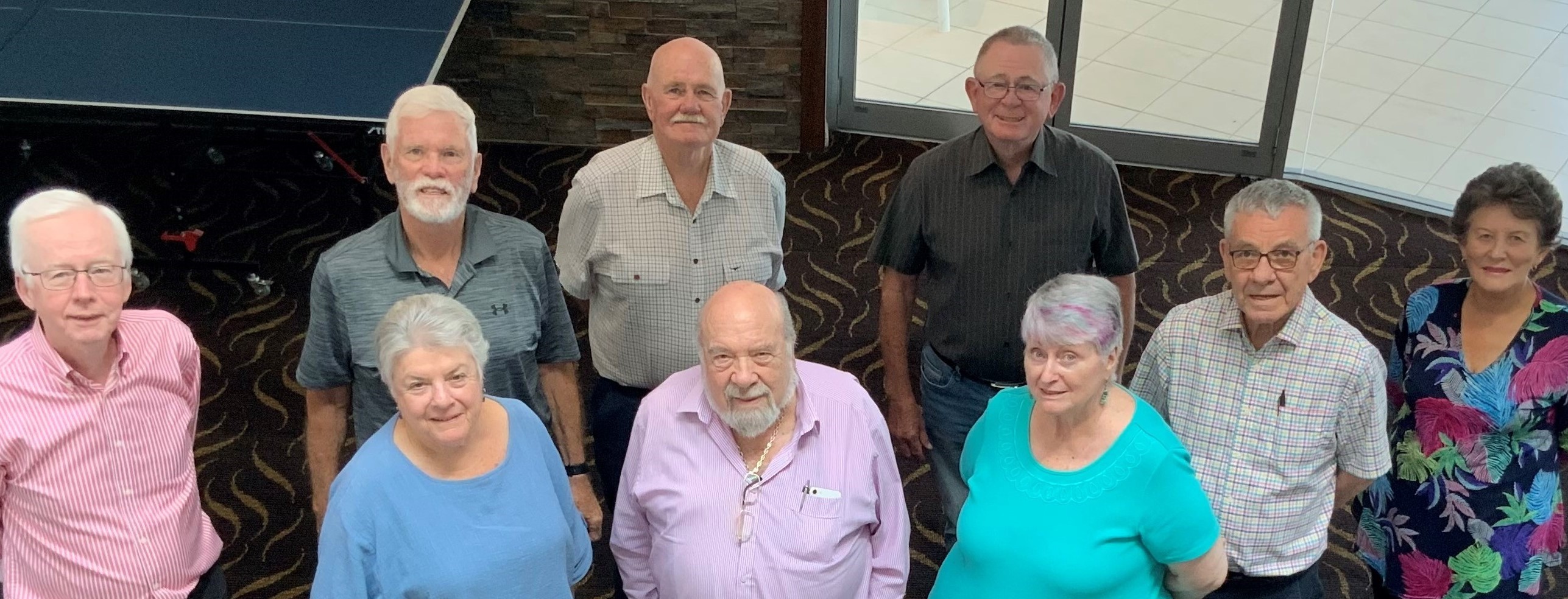 About | What the RVRA do