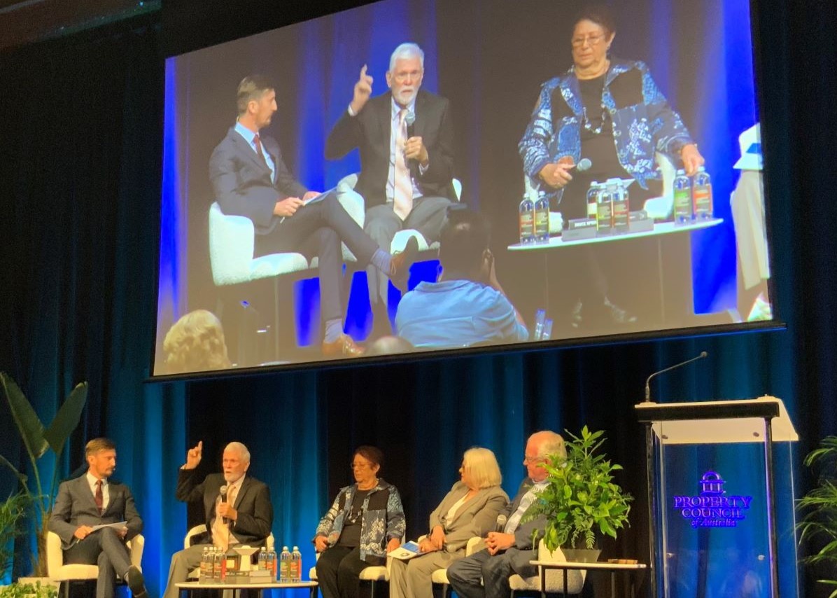 Home | Welcome to the Retirement Village Residents Association